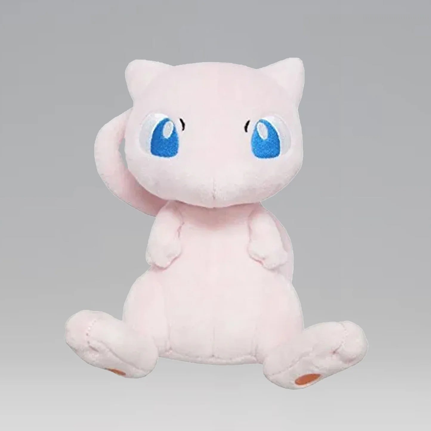 Peluche Mew Pocket Monsters – Elite Trainers TCG